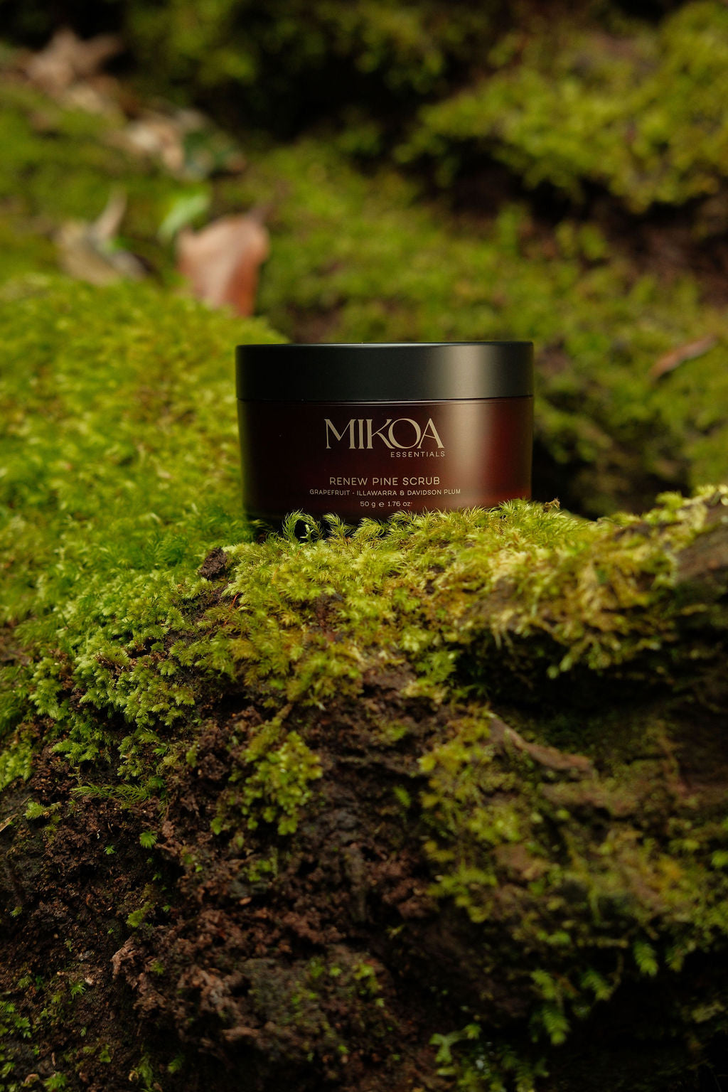 Why Australian Botanicals Are the Heart of MIKOA Essentials